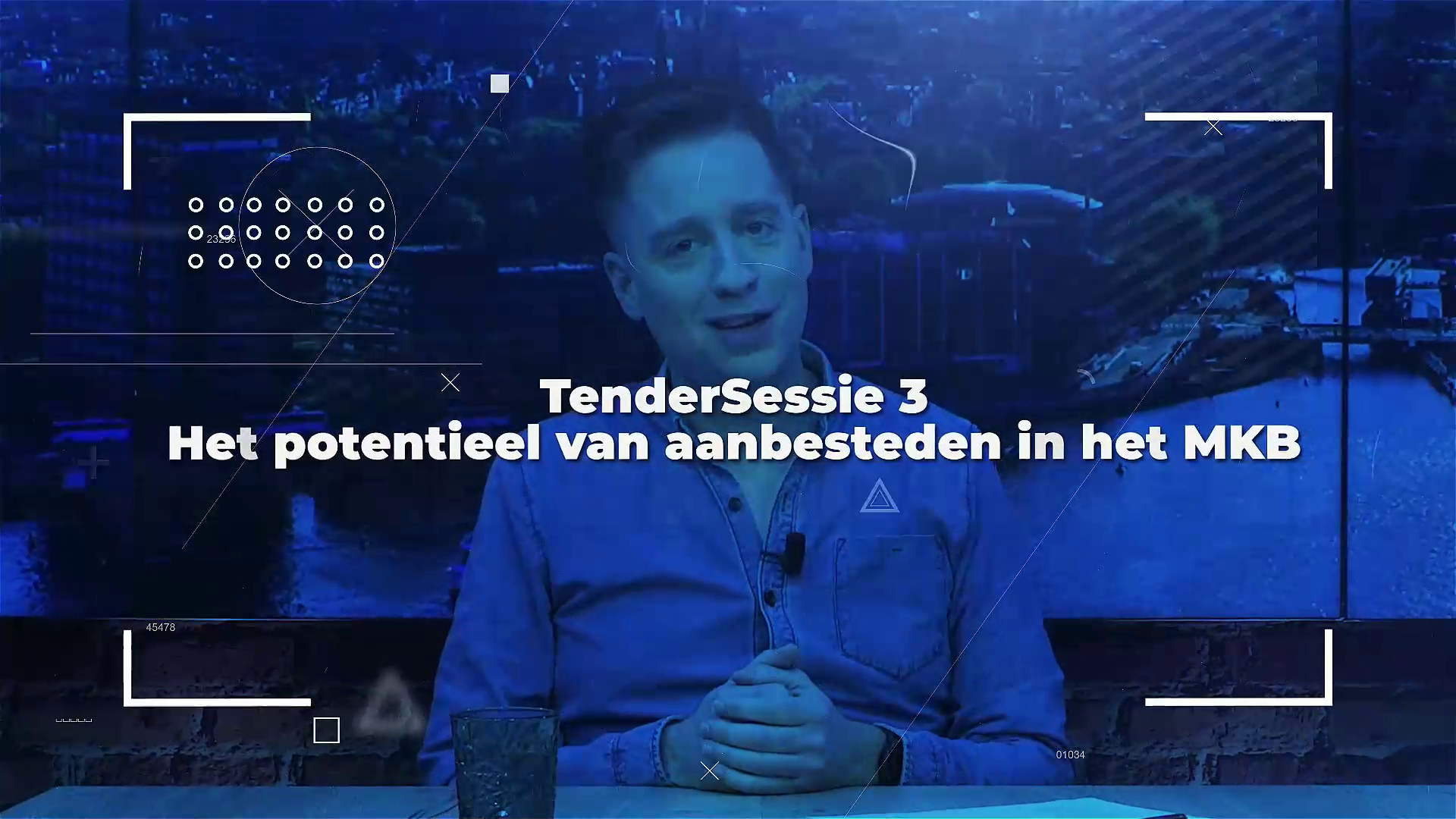 Hand-out: Het potentieel van aanbesteden in het MKB